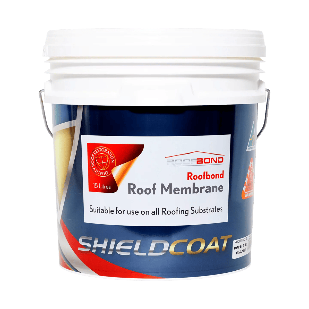 GraffitiShield Sacrificial Coating | Easy Graffiti Removal